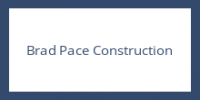 Brad Pace Construction - All About Driveways