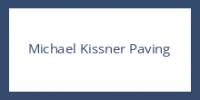 Michael Kissner Paving - All About Driveways